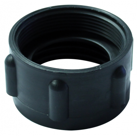 ADAPTATEUR FEM PEHD 2" S60x6