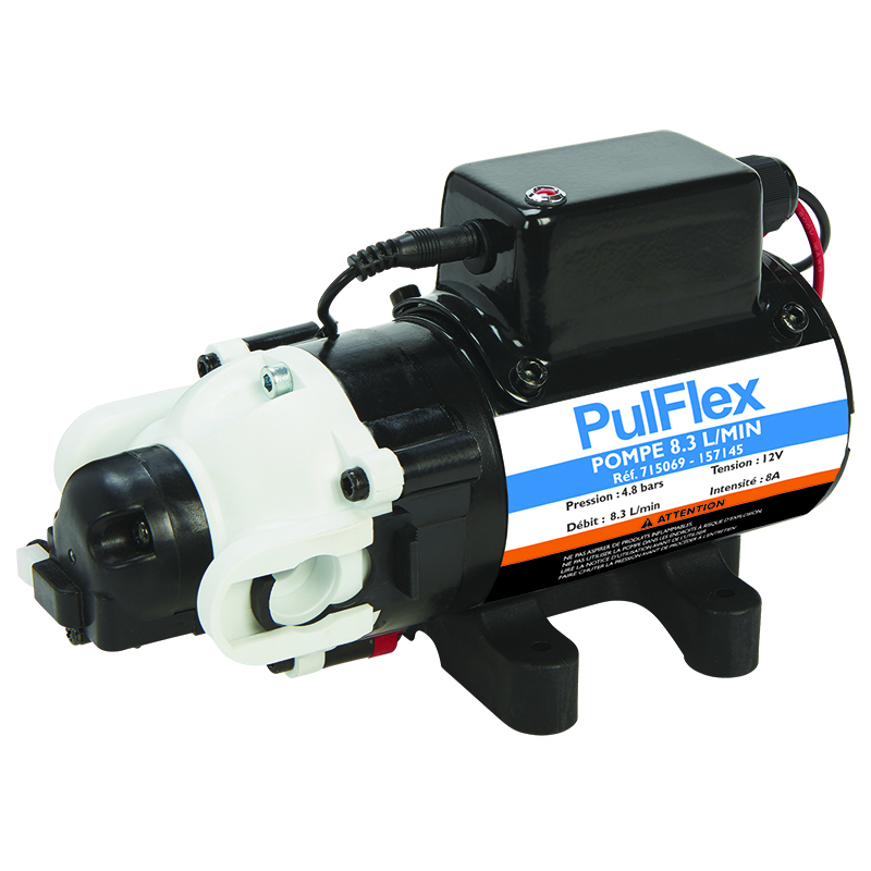 Pompe A Fuel Brico Depot