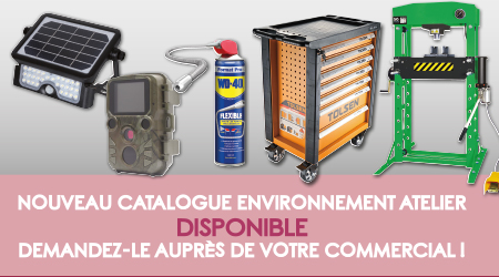 Buisard Distribution - Actualité